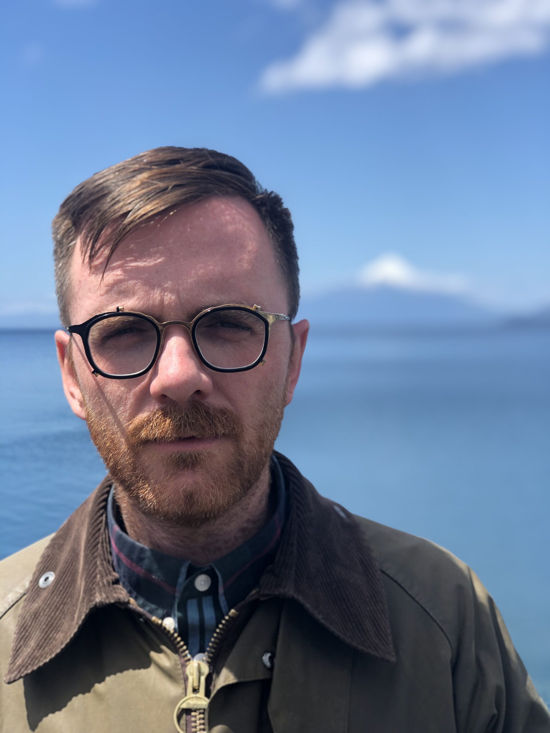 Episode 72 – Climate Change and the Globalization of Disease in the ...