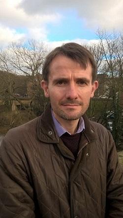 Episode 84 – Memories and the Modern Uses of the Black Death with Ben ...
